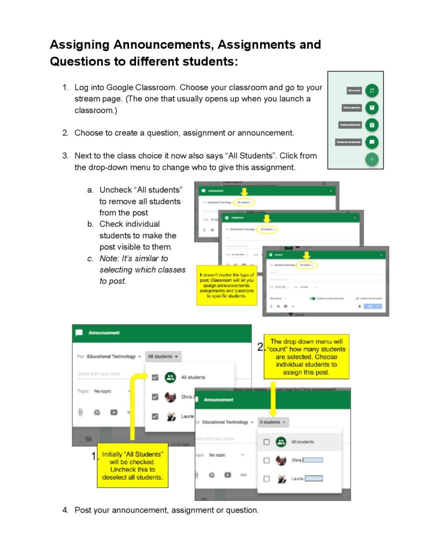 differentiate-instruction-google-classroom-001 – WWCSD Educational ...