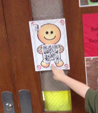 Create with QR Codes – WWCSD Educational Technology Resources